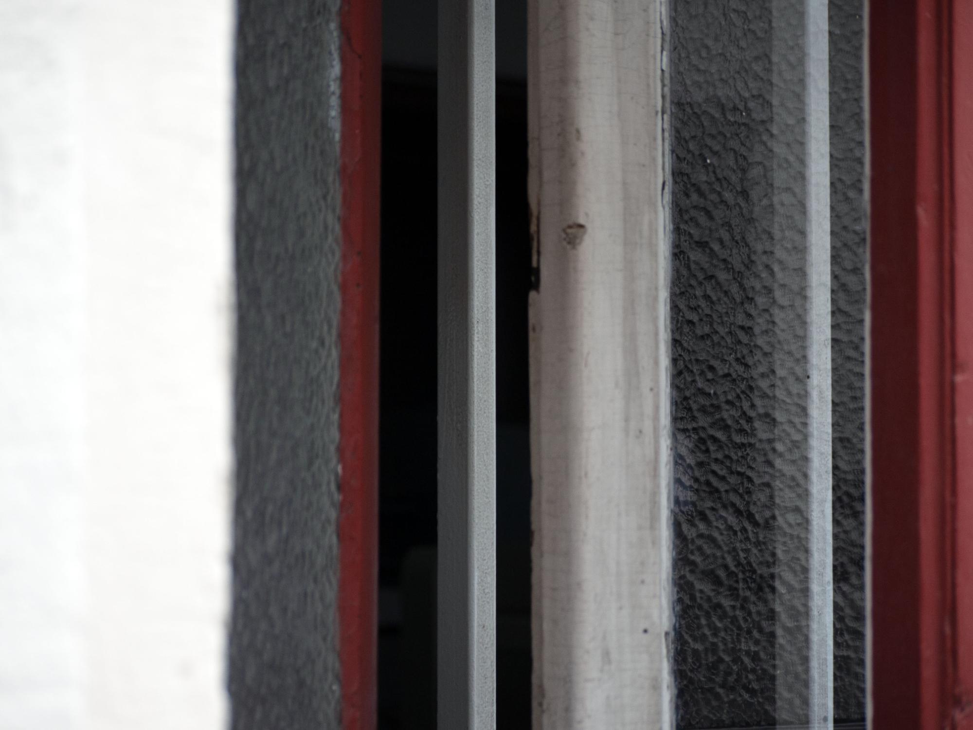 Adia Sisson - Structure, Bias, and Crafted Impression | Anna Leonowens ...